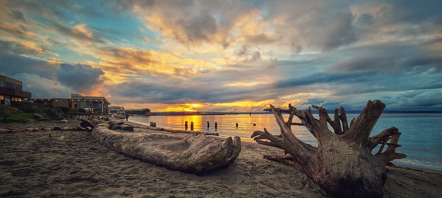 Virtual Tour | Edmonds Waterfront Center