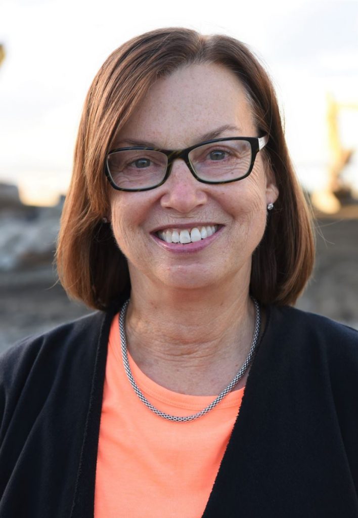 Board of Directors | Edmonds Waterfront Center