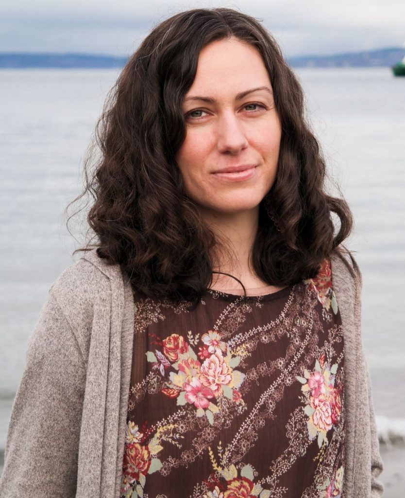 Board of Directors | Edmonds Waterfront Center