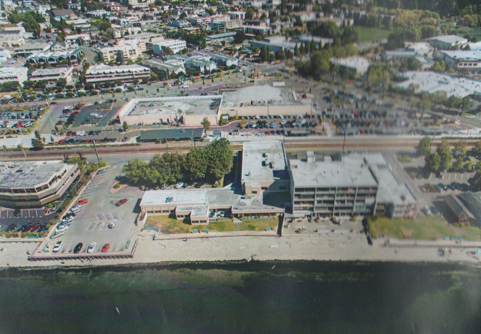 History | Edmonds Waterfront Center