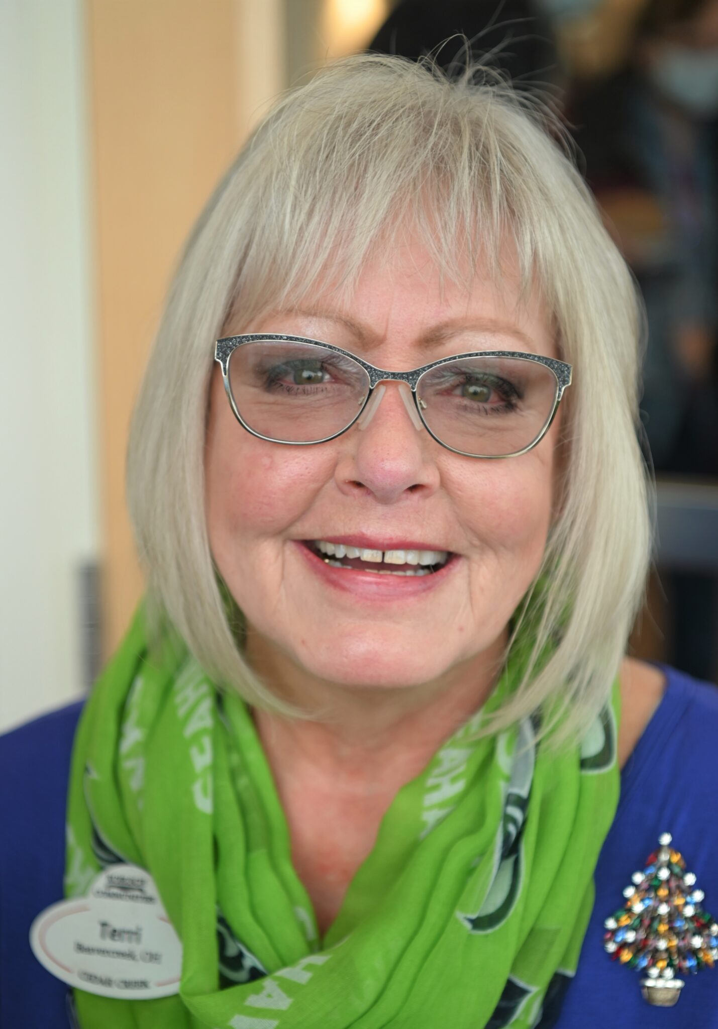 Board of Directors | Edmonds Waterfront Center