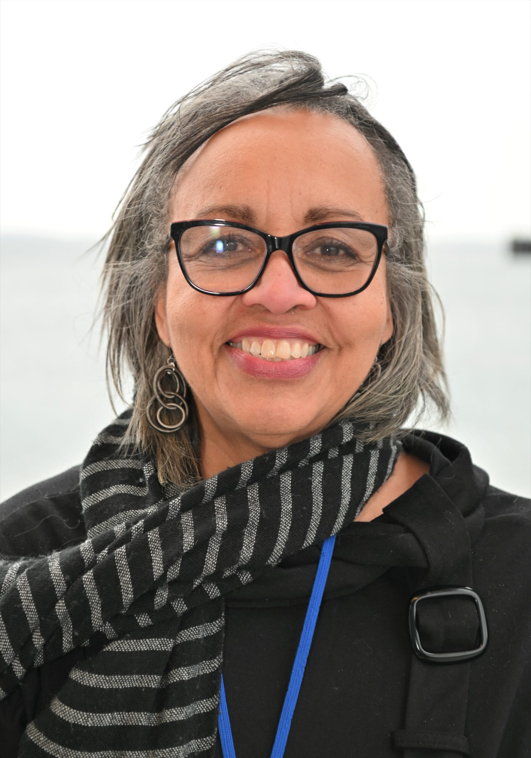 Staff | Edmonds Waterfront Center