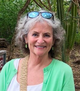 Staff | Edmonds Waterfront Center