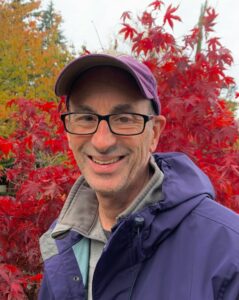 Staff | Edmonds Waterfront Center