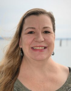 Staff | Edmonds Waterfront Center