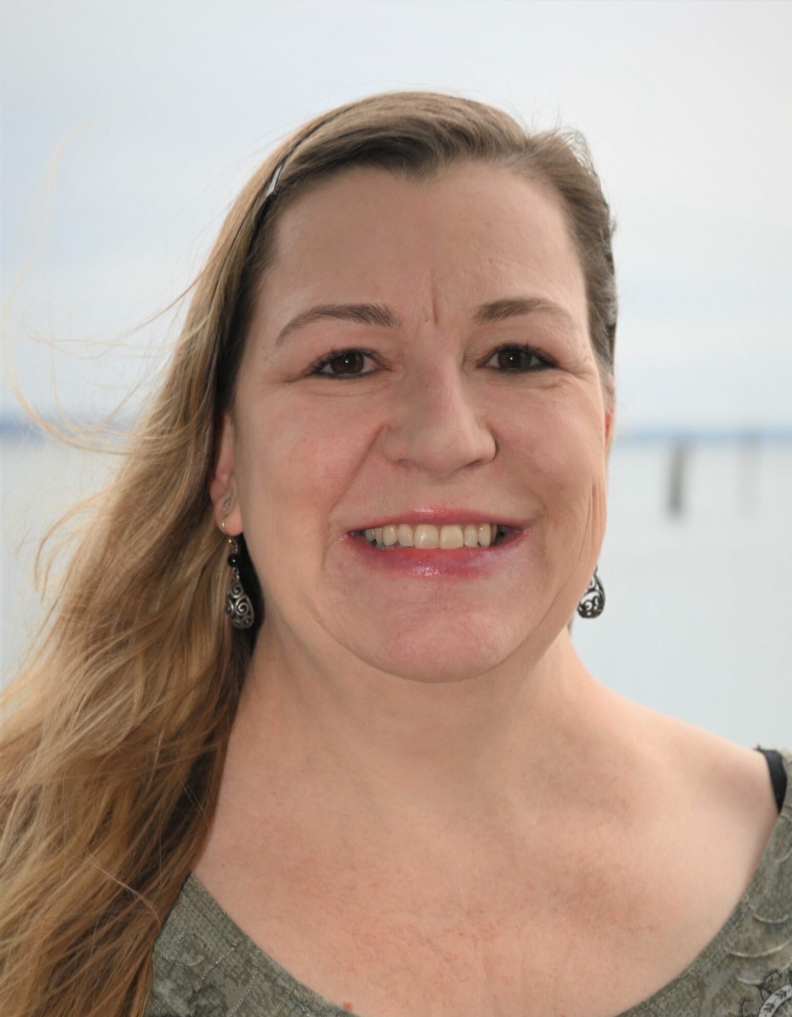 Staff | Edmonds Waterfront Center