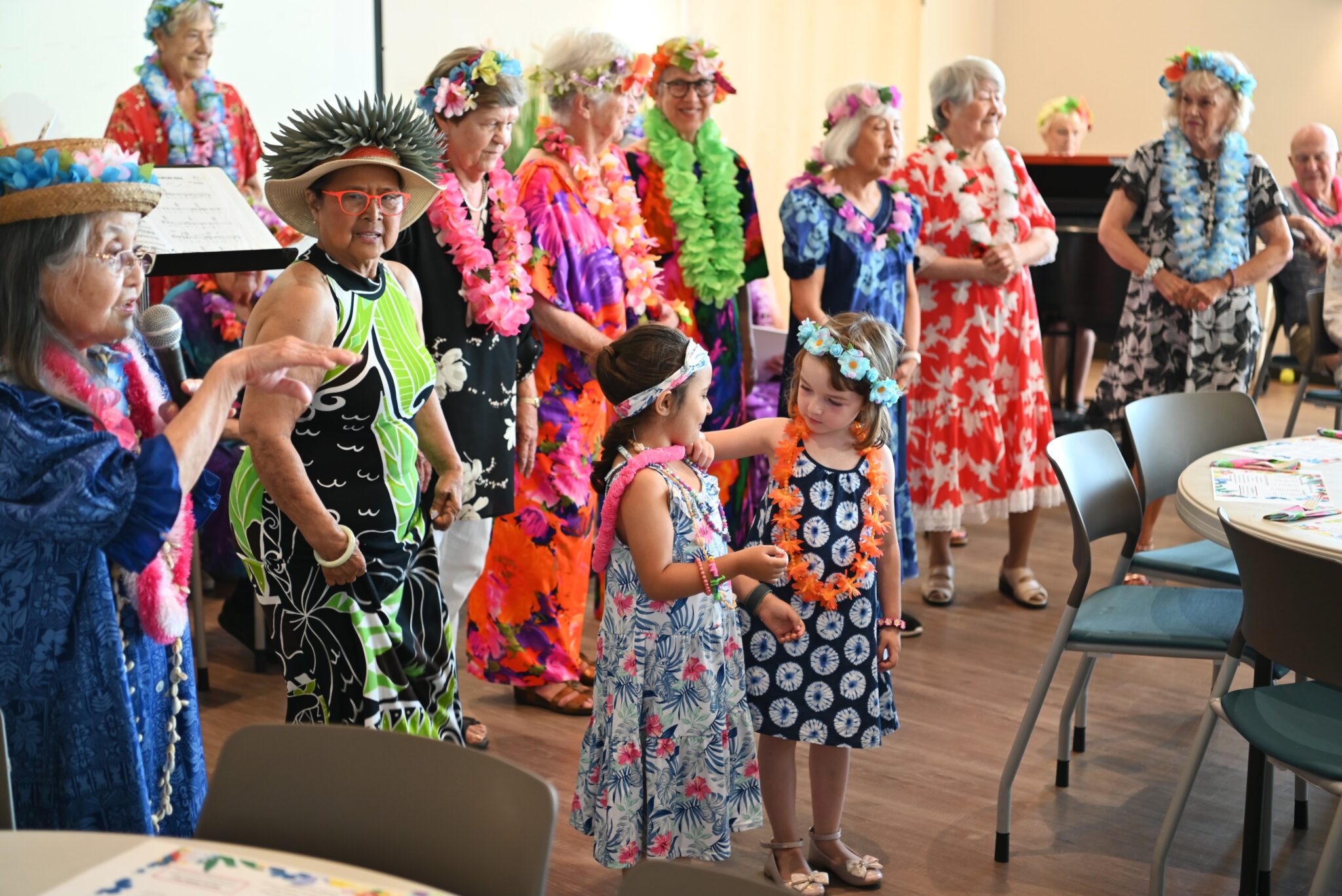 Edmonds Waterfront Center | Connecting & Enriching Our Community