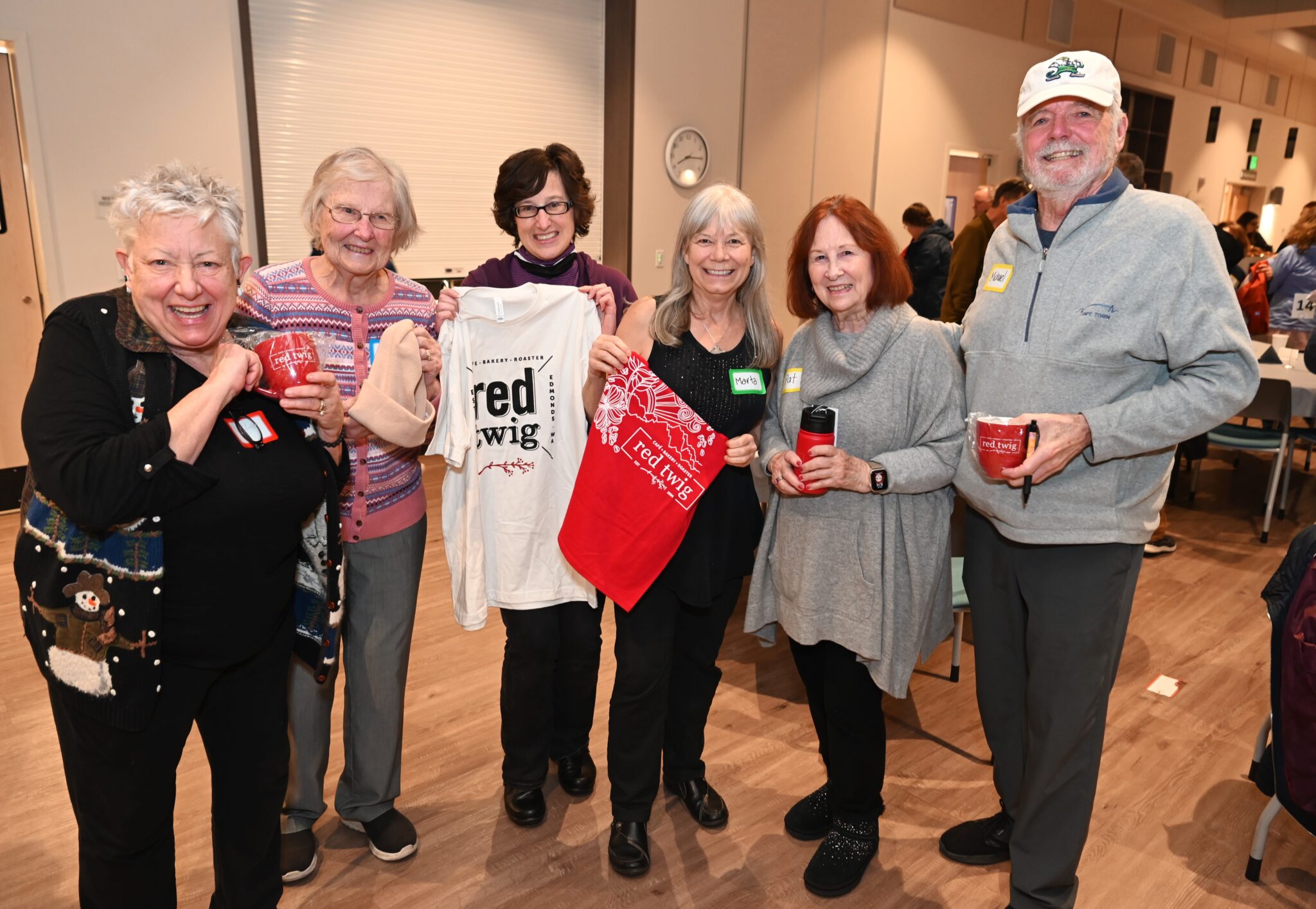 News & Events | Edmonds Waterfront Center