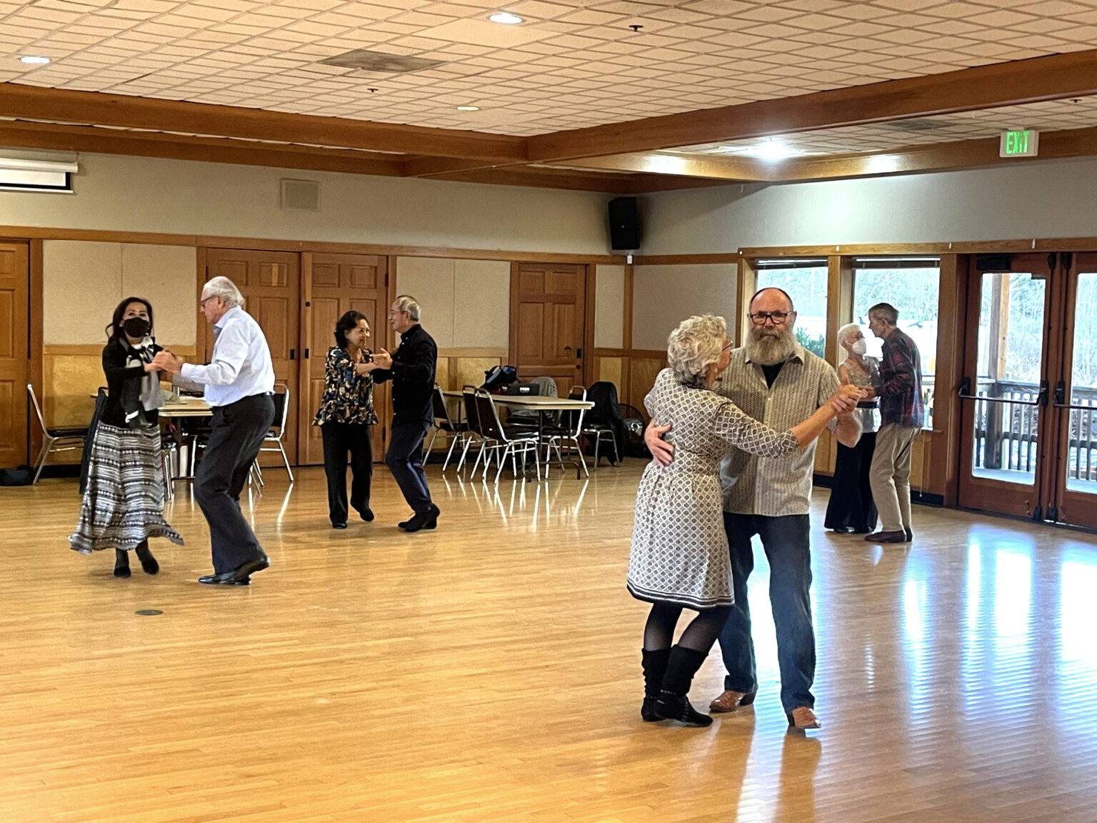 Edmonds Waterfront Center | Connecting & Enriching Our Community