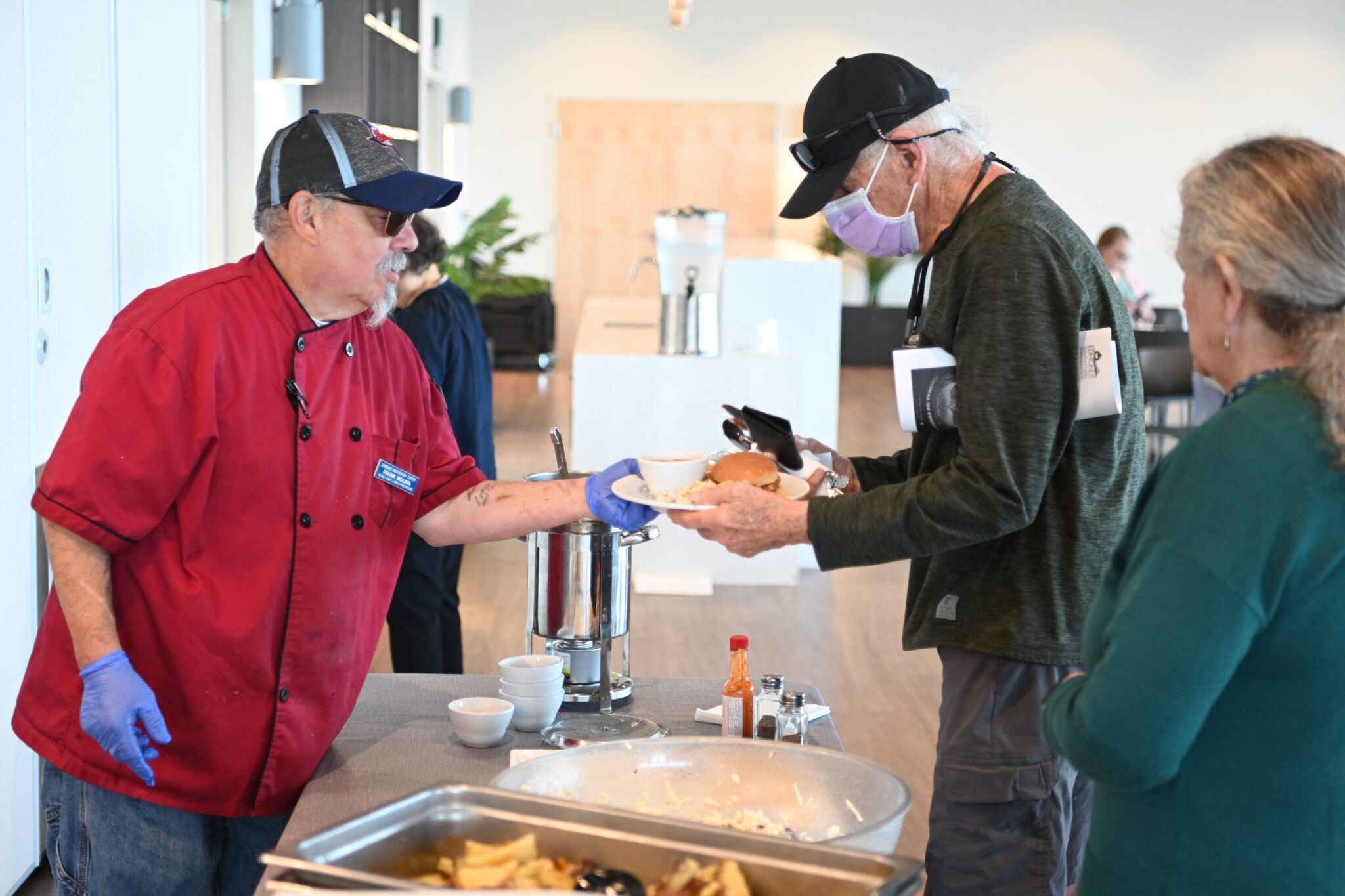 Health & Wellness | Edmonds Waterfront Center