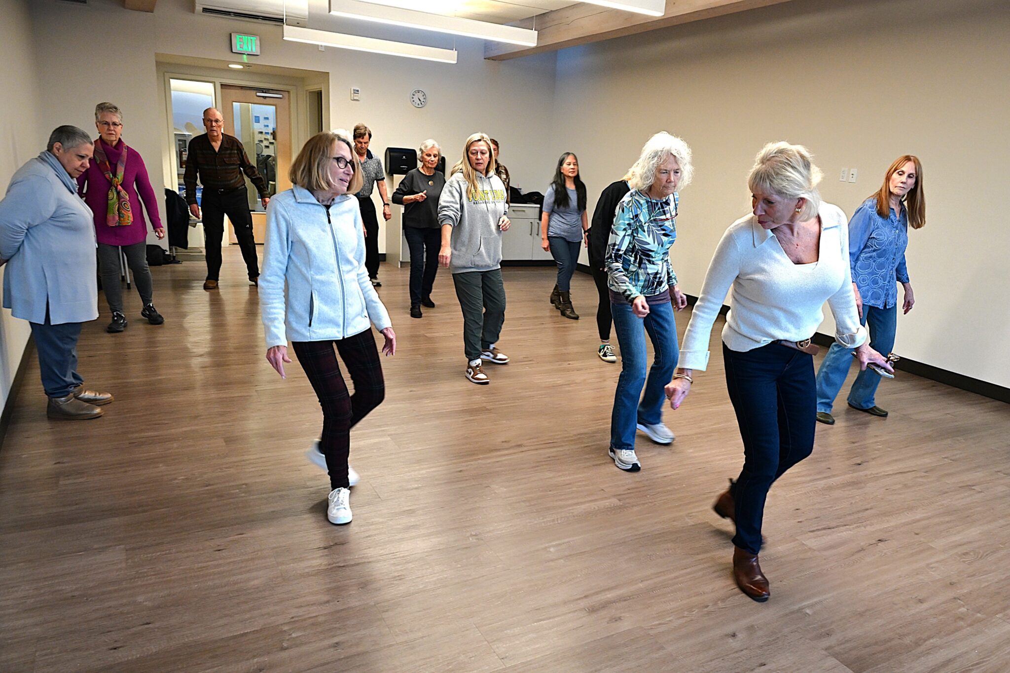 Health & Wellness | Edmonds Waterfront Center