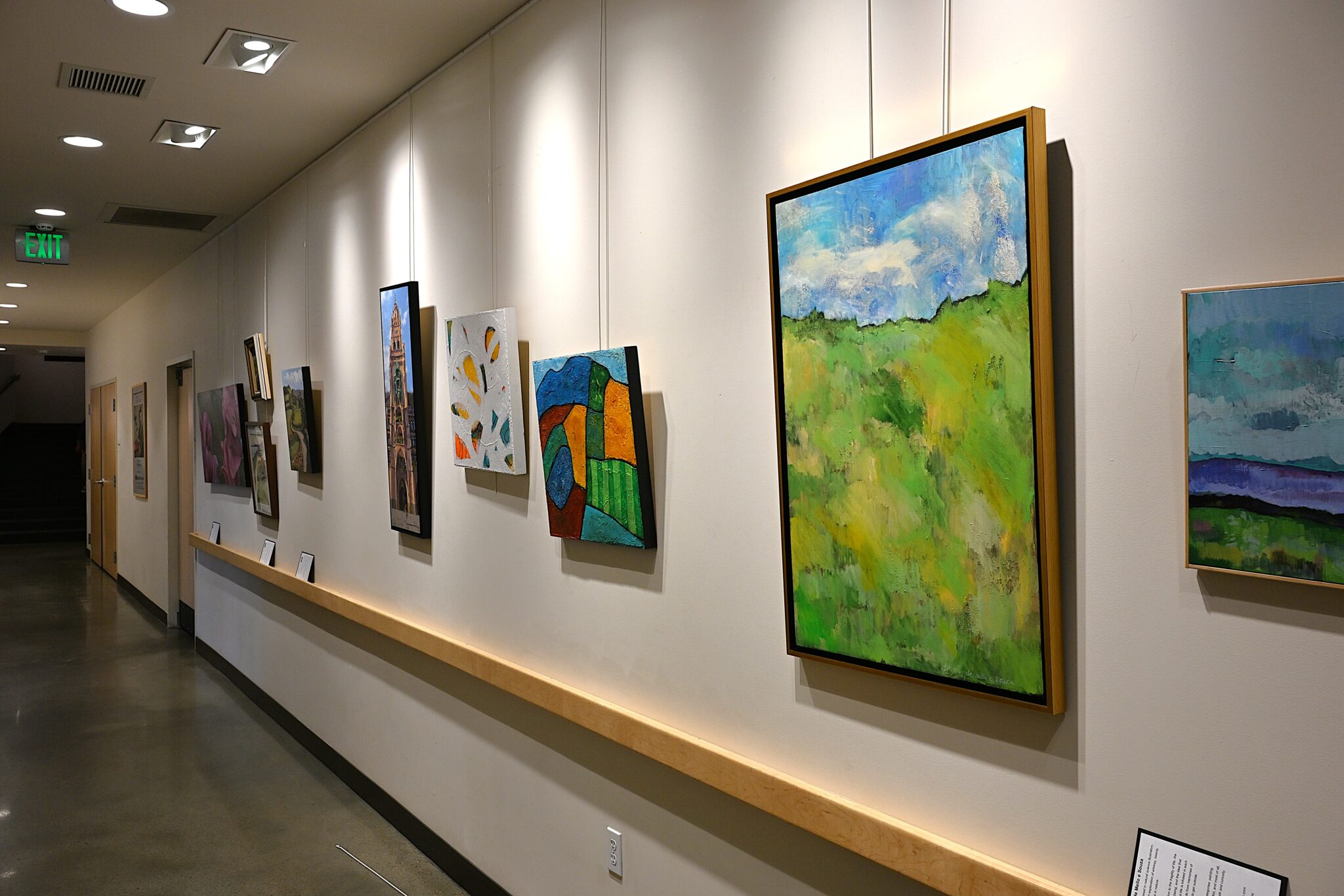 The Arts | Edmonds Waterfront Center