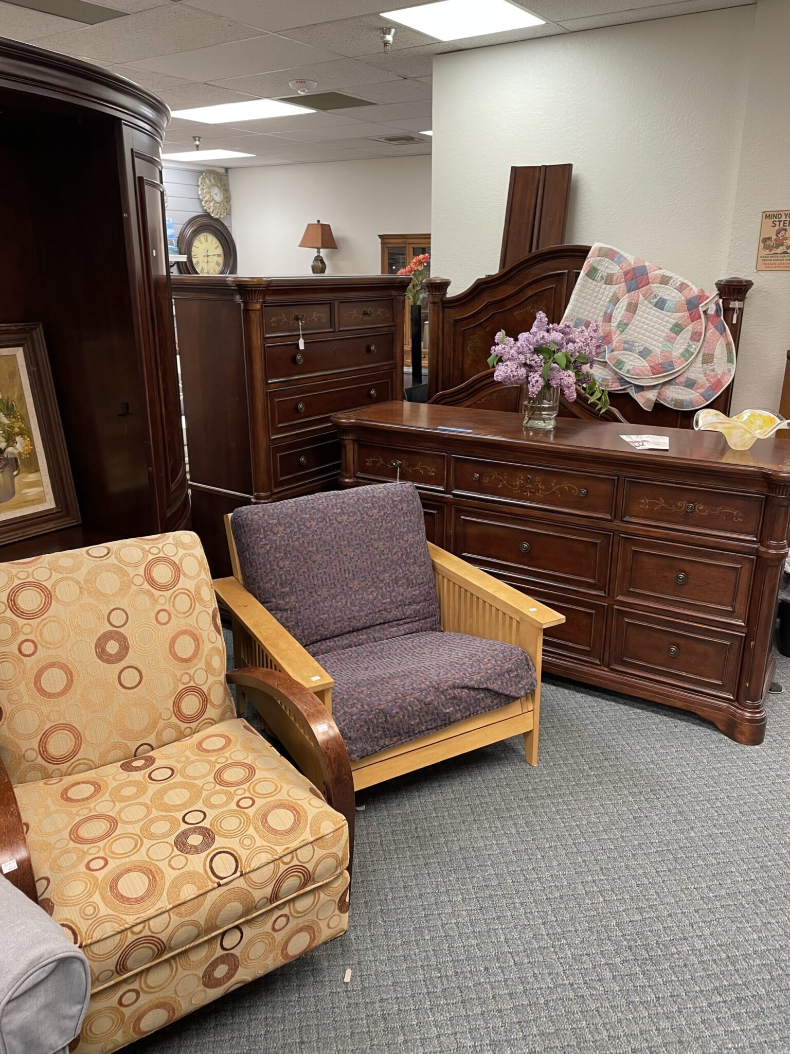 Showroom | Edmonds Waterfront Center