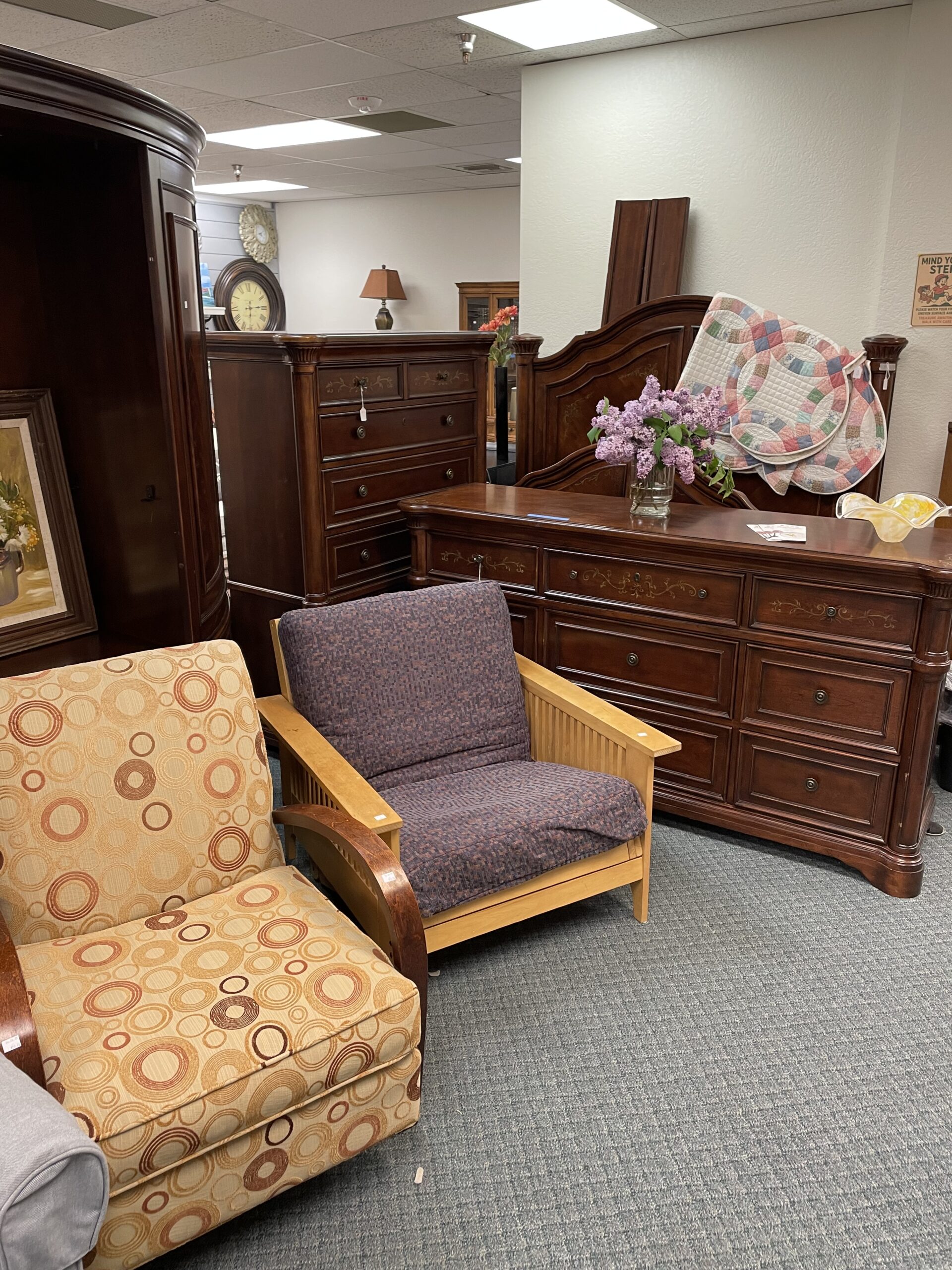 Showroom | Edmonds Waterfront Center