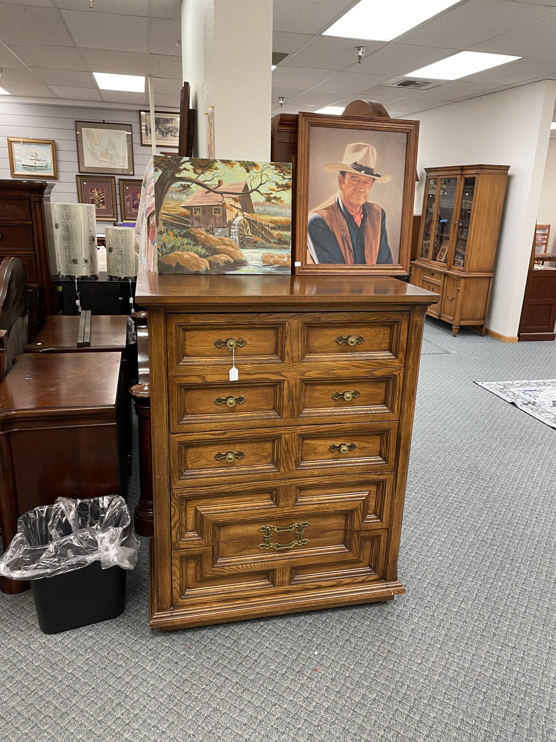 Showroom | Edmonds Waterfront Center